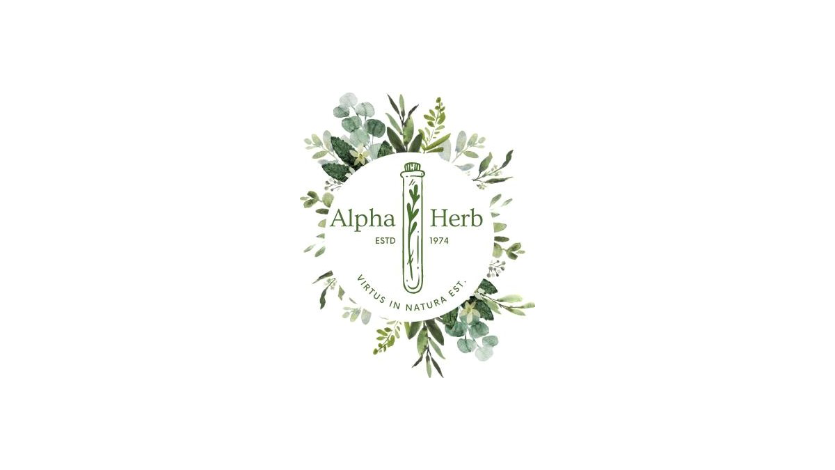 Чај За Слабеење | Alpha Herbal